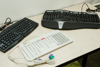 Smartpens and Hardware – Assistive Technology Initiative